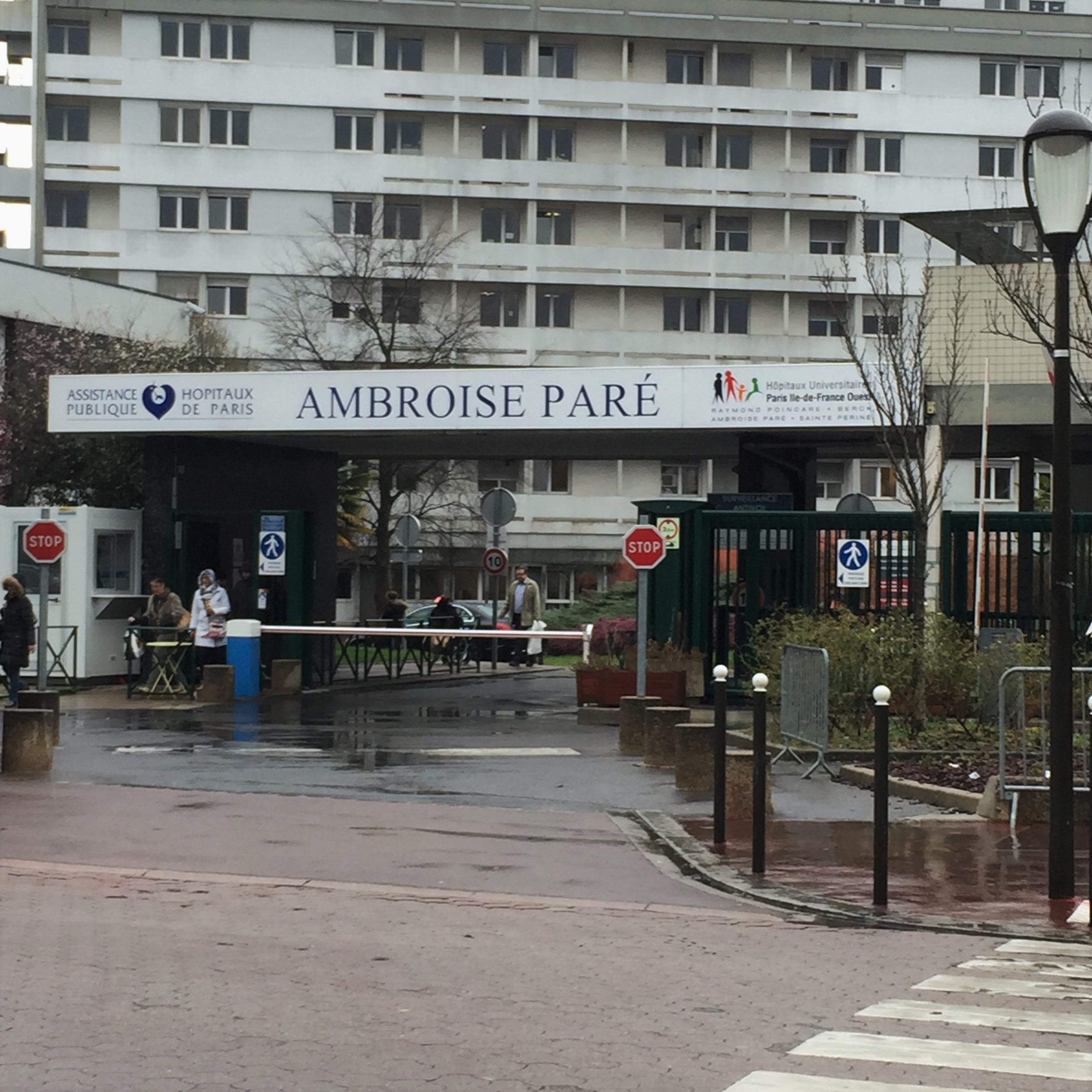 Association France Glaucome » Inauguration de l’UGAP (Unité Glaucome de ...